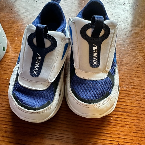 Nike | Shoes | Nike Tennis Shoe | Poshmark